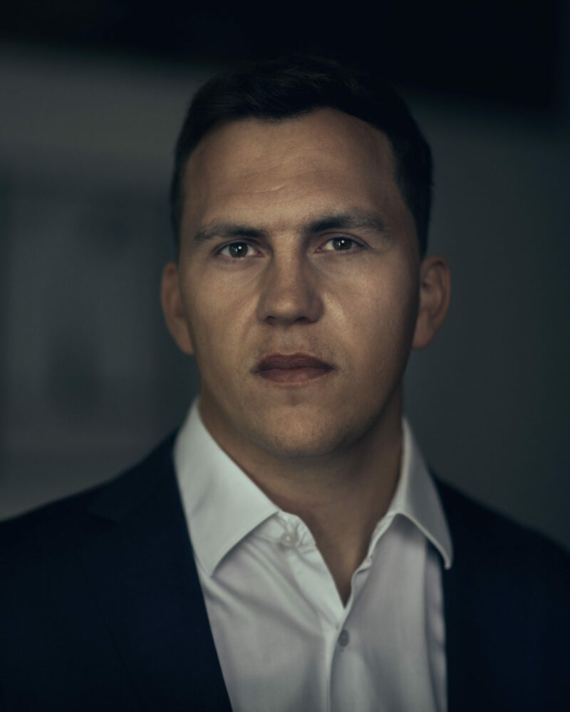 Team - lindenpartners