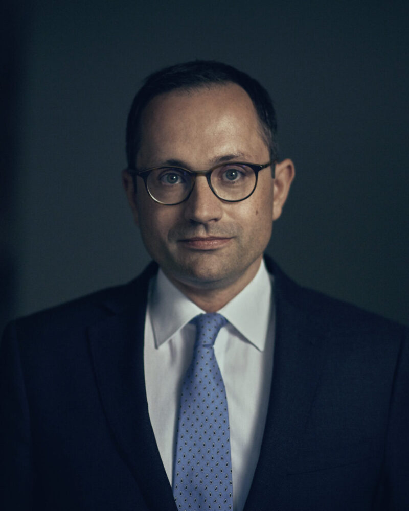 Team - lindenpartners